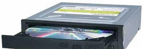 Sony NEC Optiarc AD-7240S Black -оптический привод