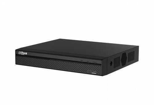 IP-видеорегистратор Dahua DHI-NVR1104HS-P-S3/H