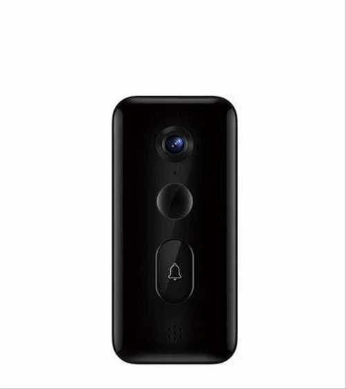 Умный дверной звонок Xiaomi smart Doorbell 3