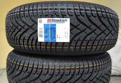 Bfgoodrich G-Force Winter 2 205/55 R16 94H