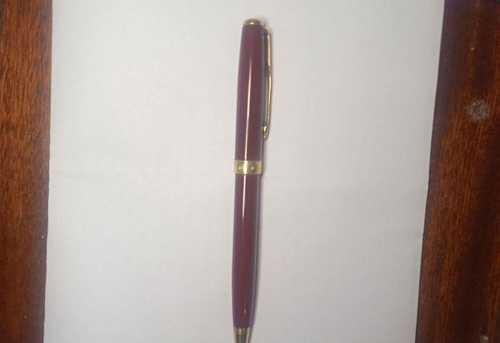 Шариковая ручка parker(торг)