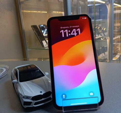 iPhone Xr, 64 ГБ
