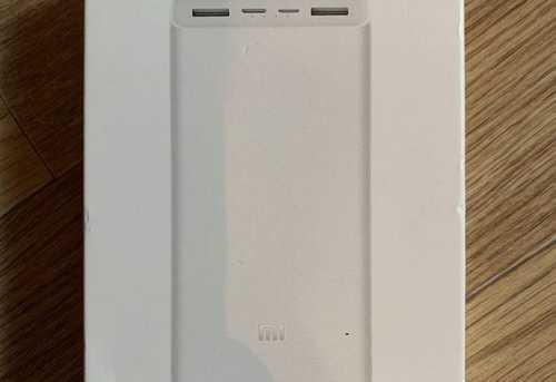 Powerbank xiaomi 20000