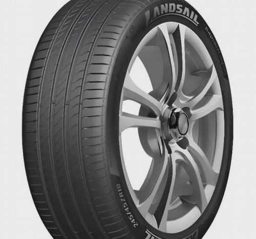 Landsail Rapid Dragon 225/55 R17 101W