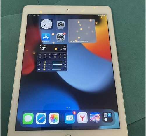 Apple iPad air 2