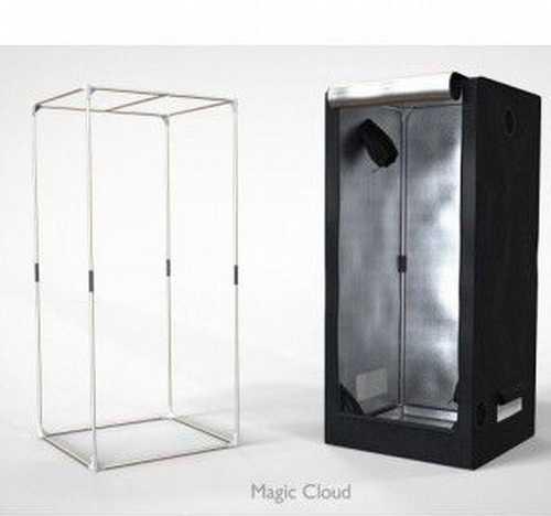 Гроубокс Magic Cloud MagicBox 80х80х180 см