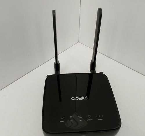 Wi-Fi роутеры 3G/4G/5G Alcatel HH41V