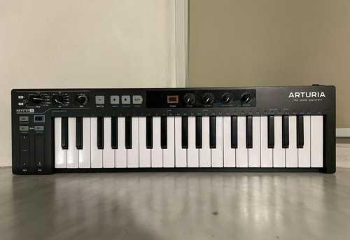 Arturia Keystep 37