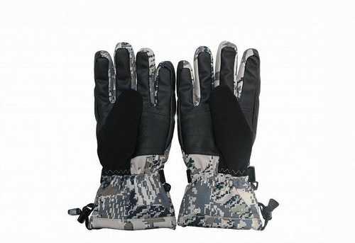 Перчатки Remington Activ Gloves Winter Forest L/XL