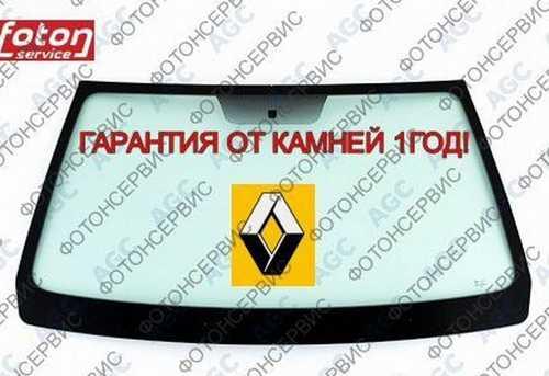 Лобовое стекло Renault sandero продажа