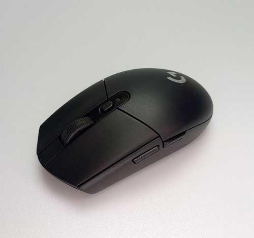 Мышь Logitech G304 (G305) Black