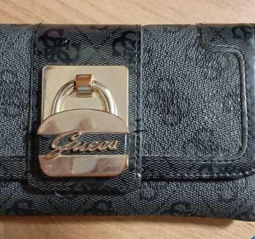 Кошелек женский guess новый