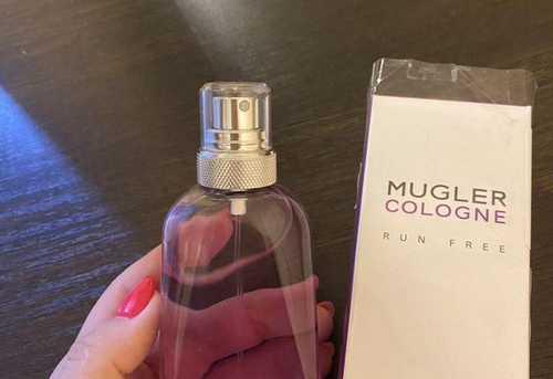 Туалетная вода Mugler Оригинал