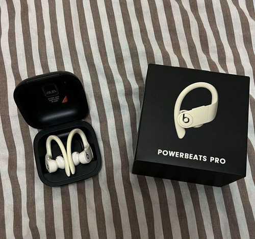 Beats Powerbeats pro