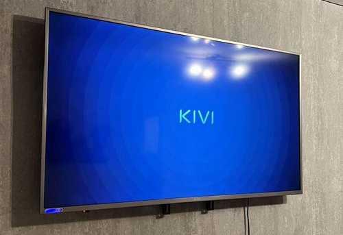 Телевизор 50 дюймов kivi