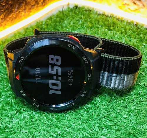 Смарт-часы xiaomi mibro watch GS pro