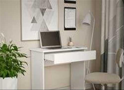 Компьютерный стол, Письменный стол Ферта, 75х37х75
