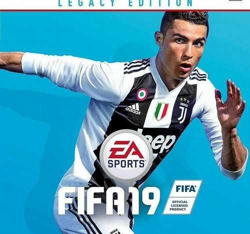 Fifa 19 xbox 360