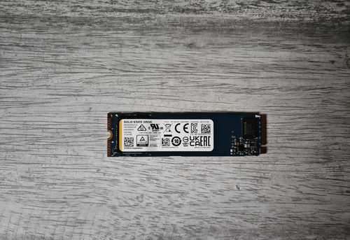 SSD Kioxia BG5 M.2 nvme 512 Gb