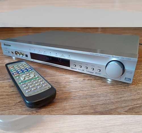 Ресивер Pioneer VSX-C300