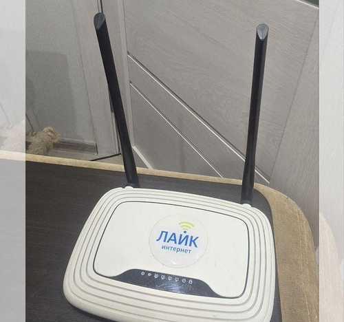 Wifi роутер TP-link