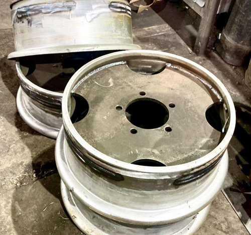 Диск передний на мтз, юмз, т-40