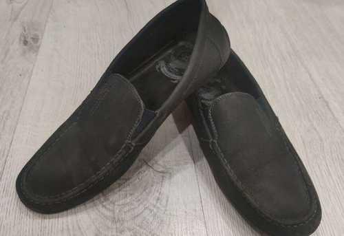 Мокасины (туфли)