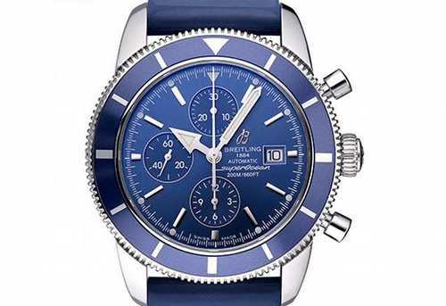 Часы мужские Breitling Superocean Heritage Chrono