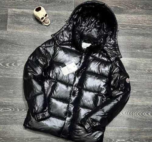 Зимние Куртки Moncler