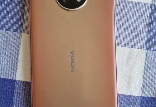 Nokia G50 бу