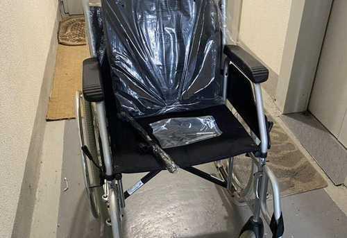 Новая инвалидная коляска meyra (Немецкая)