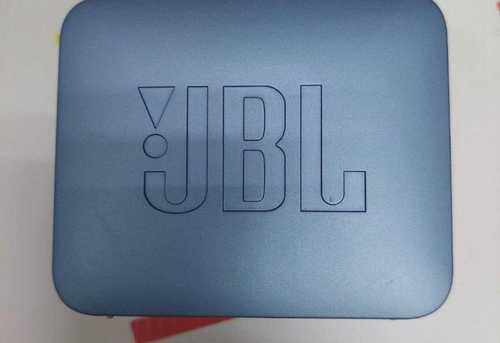 Портативная колонка JBL GO Essential, 3.1 Вт