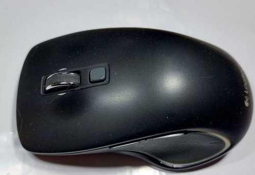 Мышь беспроводная Logitech M560