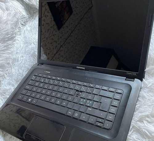 Ноутбук HP Compaq CQ58 На Запчасти