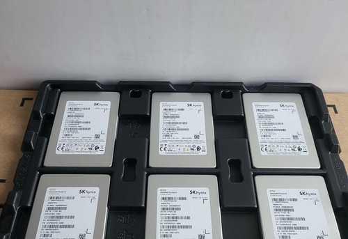 HP SK Hynix 3.84TB