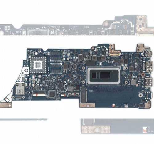 MB для Asus UX333FA 8G/I7-8565U 90NB0JV0-R00021