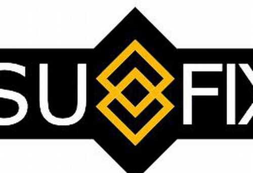 Sufix SA1731 Амортизатор зад прав/лев