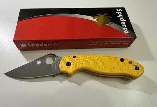 Spyderco Para 3 Magnacut