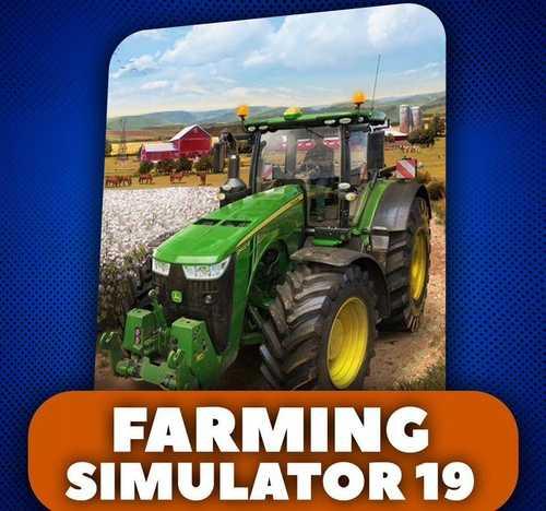 Farming Simulator 19