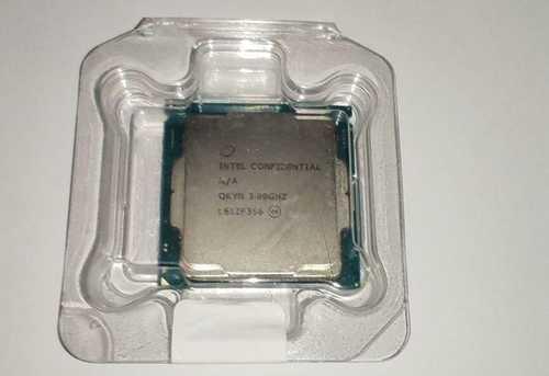 Intel Core I7-7700 ES Quad 8M 3.0 G qkyn LGA1151