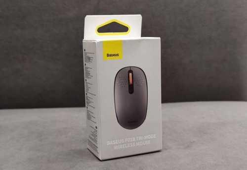 Беспроводная мышь Baseus F01B Bluetooth 5.0