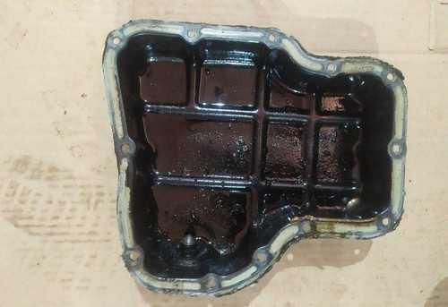 Поддон двс Mitsubishi Outlander CU5W 2.4 2005