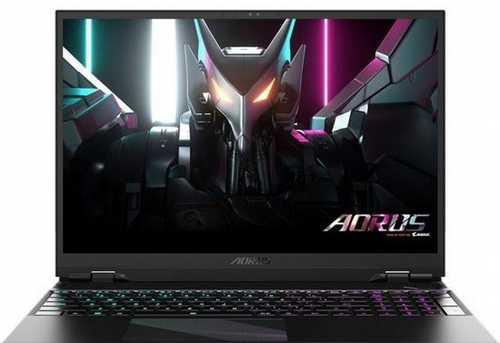 Gigabyte Aorus 16 BKF Core i7 13700H 16Gb SSD1Tb n