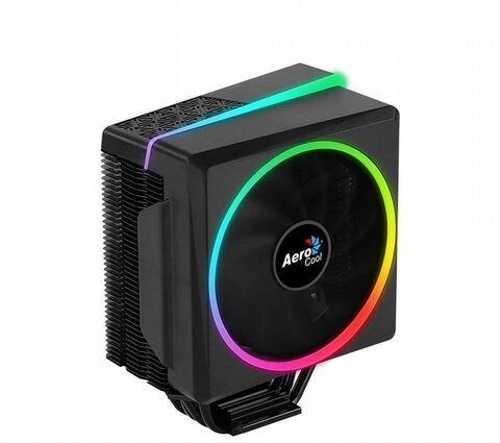 Кулер процеccорный Aerocool Cylon 4 lga 2011