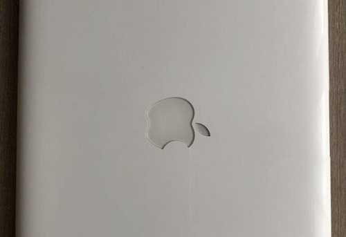 MacBook 13" Модель 2009 г