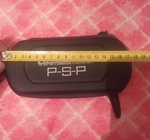 Чехол для PSP