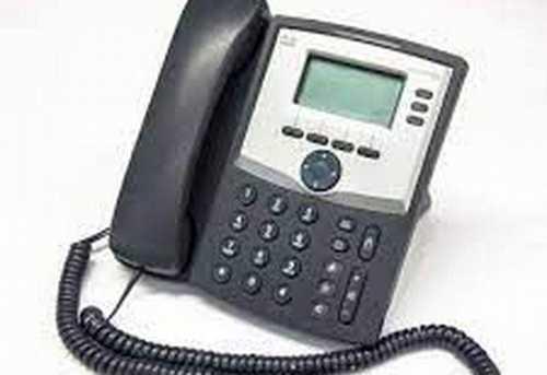 IP телефон Cisco SPA303-G2