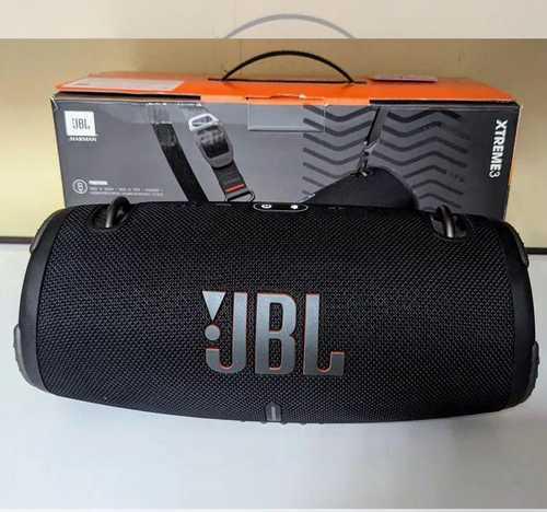 JBL Xtreme 3 Оригинал