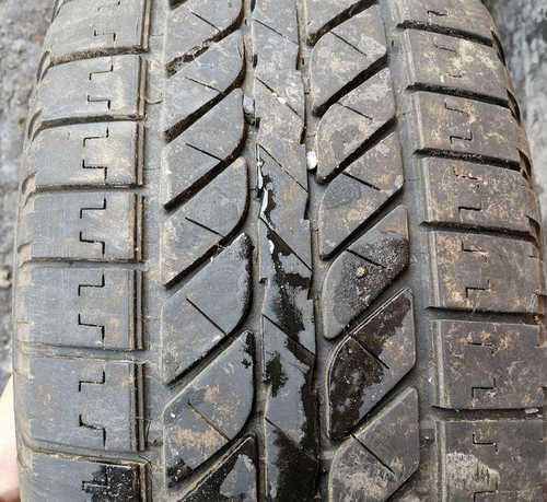 Michelin 4x4 Synchrone 275/70 R17 114H