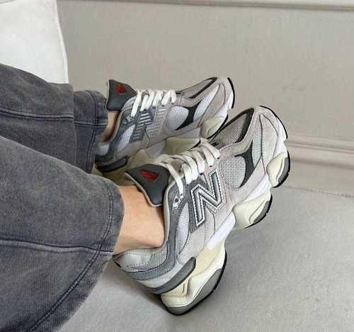 Кроссовки New balance 9060